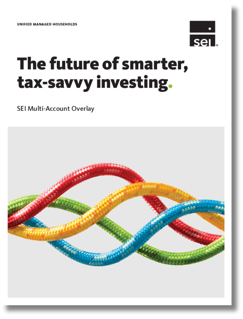 UMH Solution Guide: SEI LifeYield Multi-Account Overlay